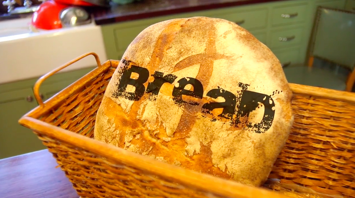 Bread - Real Food Media