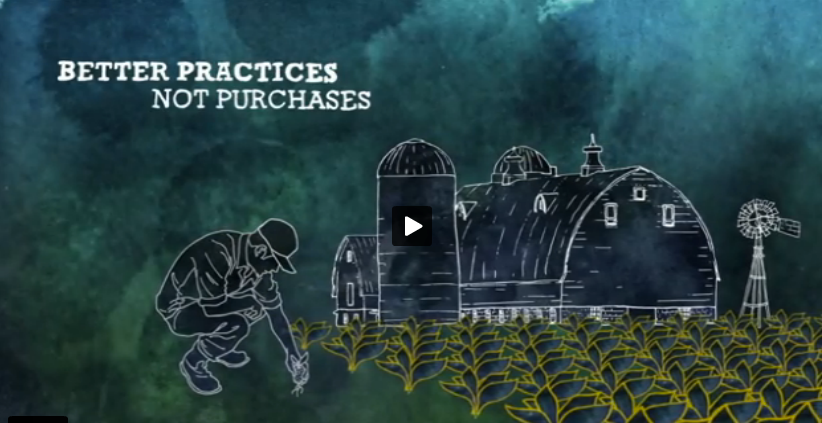 Food MythBusters: Do we need industrial agriculture to feed the world ...
