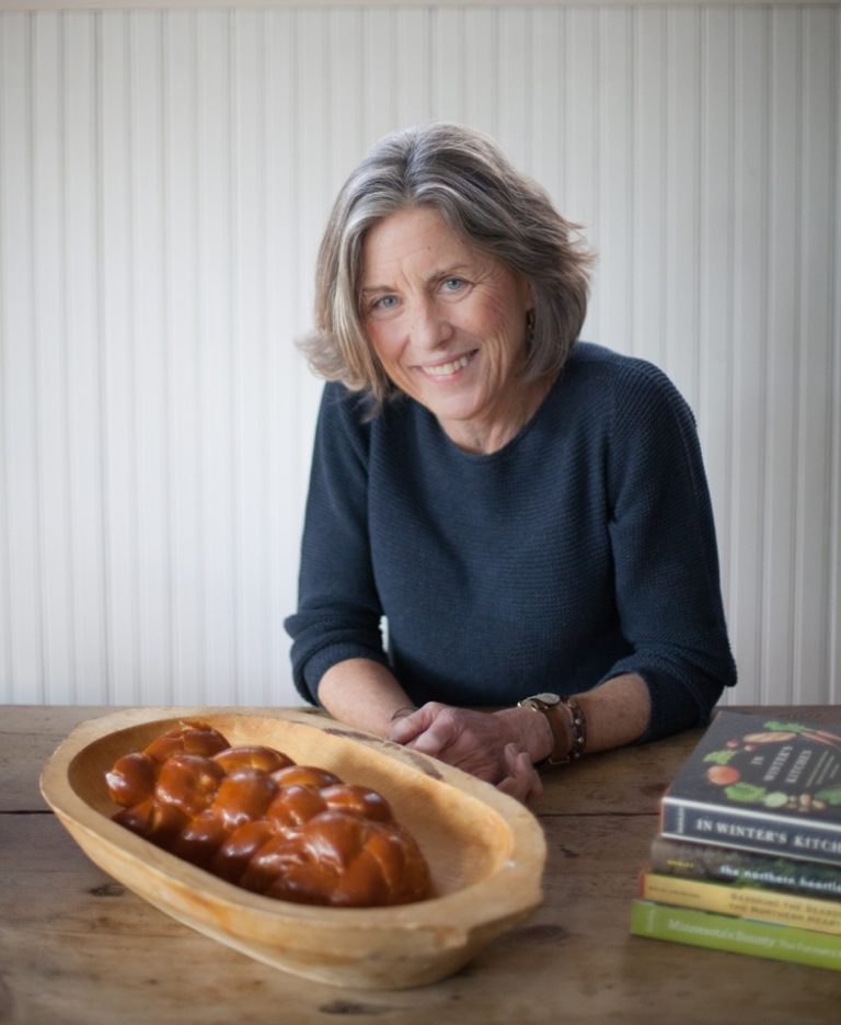 The Sioux Chef's Indigenous Kitchen - Real Food Media