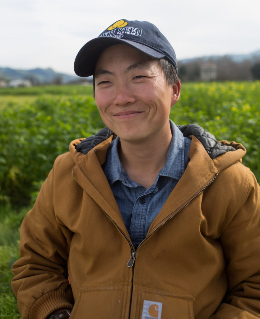 Seeds of Resistance: The Fight to Save Our Food Supply - Real Food Media