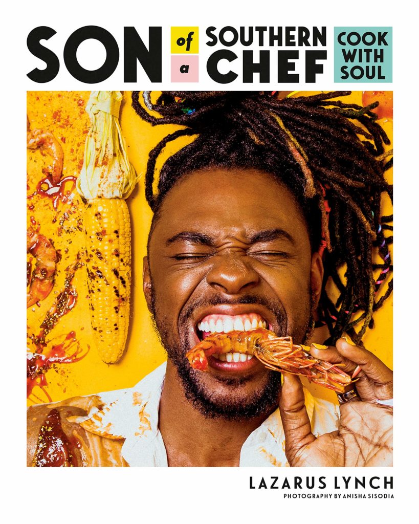 Son of a Southern Chef: Cook With Soul - Real Food Media