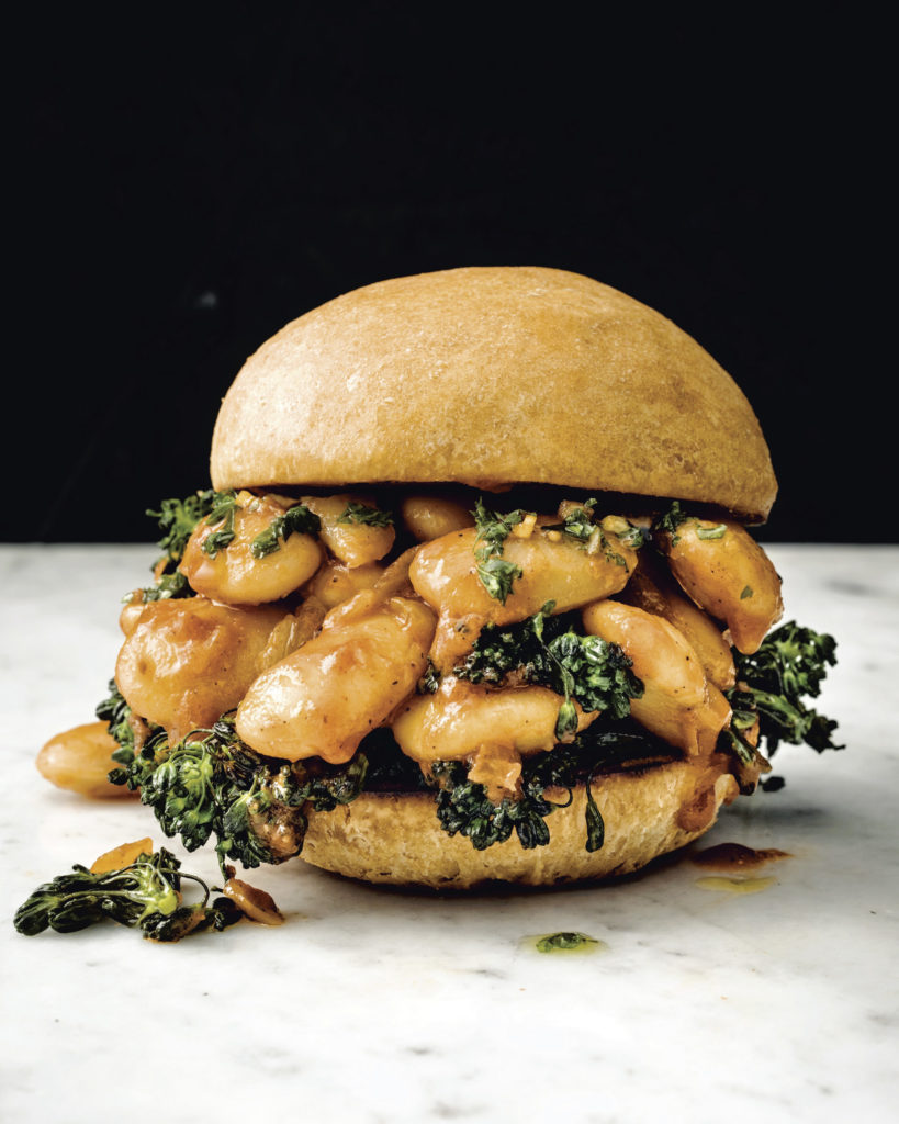 Vegetable Kingdom: The Abundant World of Vegan Recipes - Real Food Media